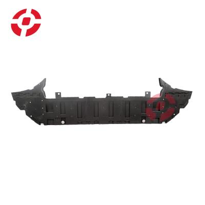 China Automotive Plastic Bumper Air Deflector 31353372 For The VO LVO Xc90 for sale
