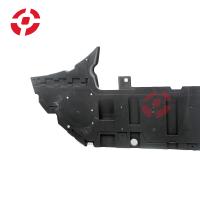 China Automotive Plastic Bumper Air Deflector 31353372 For The VO LVO Xc90 for sale