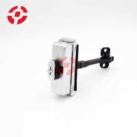 China Front door stopper Door puller door retainer for Land Rover Discovery 3 Discovery 4 OEM BDH780070 for sale