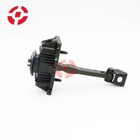 China Car Front Door Hinge Stop Check Strap Limiter LR001586 Fit for Land Rover FreeLander 2 2006-2014 for sale