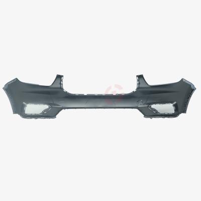 China Front Bumper Lip Body System Auto Part For VO LVO XC40 18-22 Front Bump assembly OE 39790894 for sale