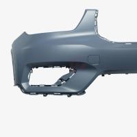 China Front Bumper Lip Body System Auto Part For VO LVO XC40 18-22 Front Bump assembly OE 39790894 for sale