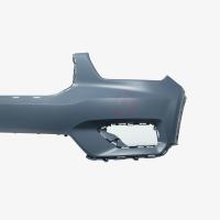 China Front Bumper Lip Body System Auto Part For VO LVO XC40 18-22 Front Bump assembly OE 39790894 for sale