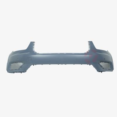 China Front Lip Body System Auto Part front bumper kit accessories For VO LVO XC40 18-22 front bumper OE 39790879 for sale