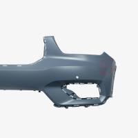 China Front Lip Body System Auto Part front bumper kit accessories For VO LVO XC40 18-22 front bumper OE 39790879 for sale