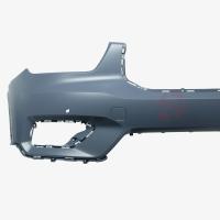 China Front Lip Body System Auto Part front bumper kit accessories For VO LVO XC40 18-22 front bumper OE 39790879 for sale