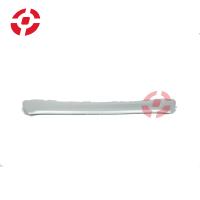 China Carbon Fiber Protect Plate Air Guide Car Front Bumper Lower Air Guide For VO LVO XC90 OE 31353383 for sale