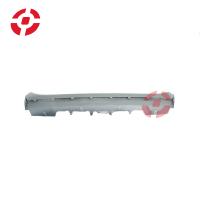 China Carbon Fiber Protect Plate Air Guide Car Front Bumper Lower Air Guide For VO LVO XC90 OE 31353383 for sale