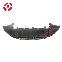 China Water tank under cover front bumper lower guard Air Guide Front Bumper Grille Grill-air Guide for VO LVO S90 OE 31383239 for sale
