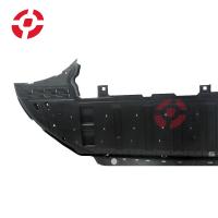 China Water tank under cover front bumper lower guard Air Guide Front Bumper Grille Grill-air Guide for VO LVO S90 OE 31383239 for sale