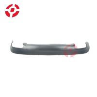 China Protect Plate Air Guide Car New Genuine Auto Parts Front Bumper Lower Air Guide for VO LVO XC60 OE 31425207 39796960 for sale