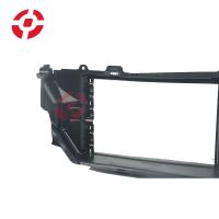 China Front Grille Upper Air Guide Radiator Support Air Deflector Upper Air Guide For VO LVO XC90 OE 31455462 for sale