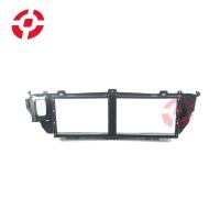 China Front Grille Upper Air Guide Radiator Support Air Deflector Upper Air Guide For VO LVO XC90 OE 31455462 for sale