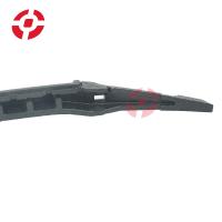 China Front Bumper Foam Auto Body Parts Bumper Impact Absorber Protecting New Front Bumper For VO LVO XC60 OE 31689053 for sale
