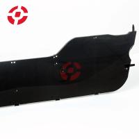 China OE 31386719 Auto Parts Front Bumper Lower Air Guide For VO LVO S60 V60 for sale