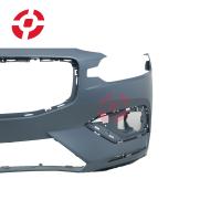 China Aftermarket front bumper OE 4002438S60 of Body system for VO LVO for sale