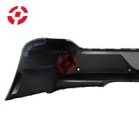 China The Ultimate Protection for Your Vehicle Body System car metal bumper OE 31383297 for VO LVO for sale