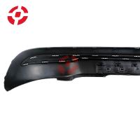China Get the Best Body System custom bumper fabrication OE 32136221 for VO LVO and Protect Your Investment for sale