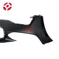 China OE 39791091-39844262-40001486 Bumper auto of Body System for VO LVO Pedestrian-Friendly Collision Protection for sale