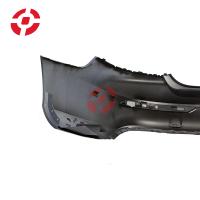 China High-efficiency rear bumper OE 39793901S60 for VO LVO Body system with energy dispersion for sale
