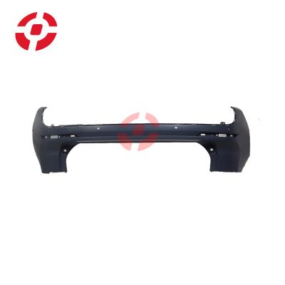 China High-efficiency rear step bumper OE 39796807 for VO LVO Body system with energy dispersion for sale