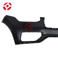 China High-standard Heavy duty rear bumper OE 39799463 of Body system for VO LVO rear passenger crash protection for sale
