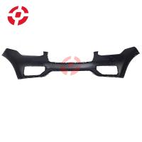 China High-standard Heavy duty rear bumper OE 39799463 of Body system for VO LVO rear passenger crash protection for sale