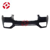 China Upgrade your VO LVO s appearance and protection with aftermarket rear bumper OE 39841726 from Body system for sale