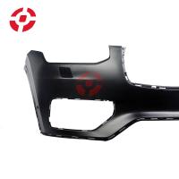China Upgrade your VO LVO s appearance and protection with aftermarket rear bumper OE 39841726 from Body system for sale