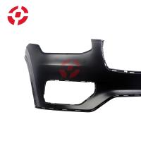 China Get aftermarket rear bumper OE 39841777 for VO LVO from Body system for enhanced appearance and protection for sale