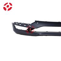 China Enhance your VO LVOs appearance and protection with Body system s aftermarket back bumper OE 39844799 for sale