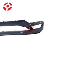 China Enhance your VO LVOs appearance and protection with Body system s aftermarket back bumper OE 39844799 for sale