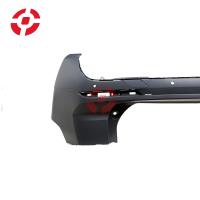 China Best Selling Car Spare Parts Rear Bumper for VO LVO with OE 40002218 for sale