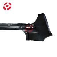 China Best Selling Car Spare Parts Rear Bumper for VO LVO with OE 40002218 for sale