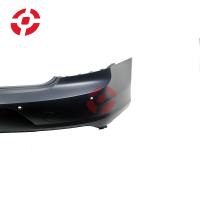 China Factory Price Car Rear Bumper Down 40005356 Auto Body Parts Rear Bumper Lower For VO LVO for sale
