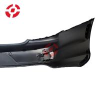 China Factory Price Car Rear Bumper Down 40005356 Auto Body Parts Rear Bumper Lower For VO LVO for sale