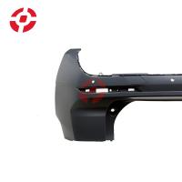 China OE 40007616 Rear Bumper Guard Protector Guard Deflector Body Kit Tail Bumper For VO LVO for sale