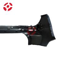 China OE 40007616 Rear Bumper Guard Protector Guard Deflector Body Kit Tail Bumper For VO LVO for sale
