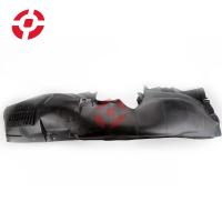 China OEM C2D34722 FOR JAGUAR XJ 2010-2015 AUTO CAR FRONT FENDER LINER SUCTION for sale