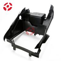 China Aerodynamic Spoilers Range Rover Spoiler LR038054 Air Intake Spoiler for sale