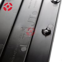 China High Quality Auto Parts Exterior Accessories Rear License Plate For Range Rover Evoque LR048313 for sale
