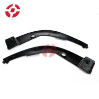 China Wholesale OEM LR098769 LR098774 HEAD LAMP TRIM UPPER RADIATOR SUPPORT PANEL FIT FOR RANGE ROVER SPORT L494 2018-2022 for sale