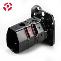 China OEM 31353135 31353011 AUTO CAR LEFT FRONT SIDE BEAM HEAD FOR VO LVO S60 for sale