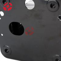 China OEM 31353135 31353011 AUTO CAR LEFT FRONT SIDE BEAM HEAD FOR VO LVO S60 for sale