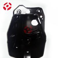 China OEM 31353135 31353011 AUTO CAR LEFT FRONT SIDE BEAM HEAD FOR VO LVO S60 for sale