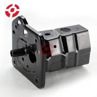China OEM 31353136 31333012 car body parts right side front beam head for VO LVO S60 for sale