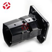 China OEM 31353136 31333012 car body parts right side front beam head for VO LVO S60 for sale