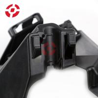 China OEM 31353370 left / 31353371 right Auto body parts front bar bracket for VO LVO for sale