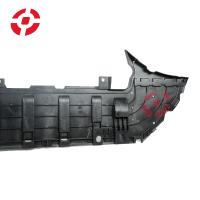 China 31353372 front bumper guard Auto Body Systems Radiator Support Splash Shield Air Guide For VO LVO XC90 for sale
