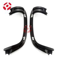 China 31353395 Left / 31353396 Right Tail light bracket Auto Body Systems For VO LVO for sale